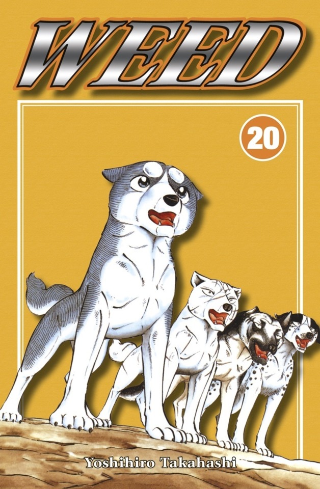 Weed - #20 | Overstreet Access