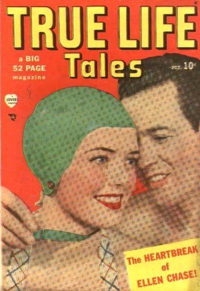 True Life Tales (1949) | Overstreet Access