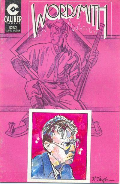 Wordsmith (1996) | Overstreet Access