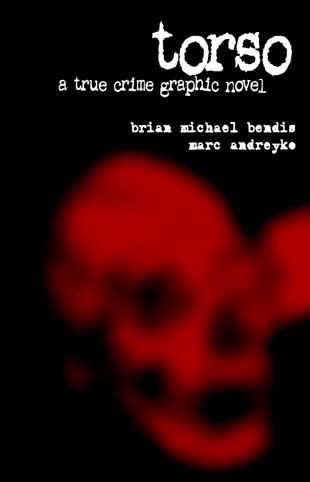 Torso (1998) | Overstreet Access