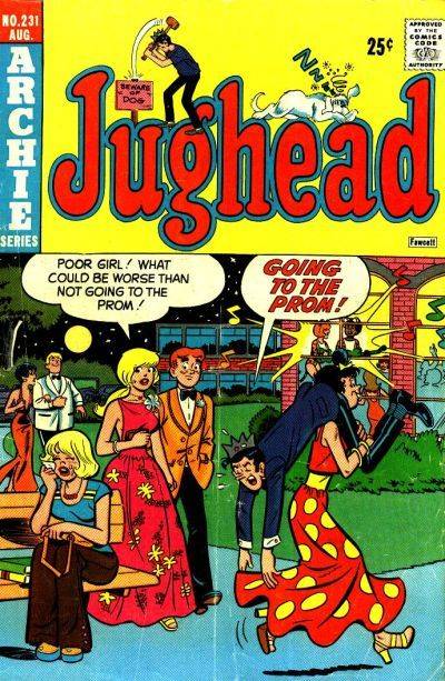 Jughead (1965) - #231 | Overstreet Access