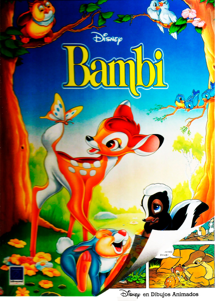 Disney en Dibujos Animados (1993) - #27 | Overstreet Access