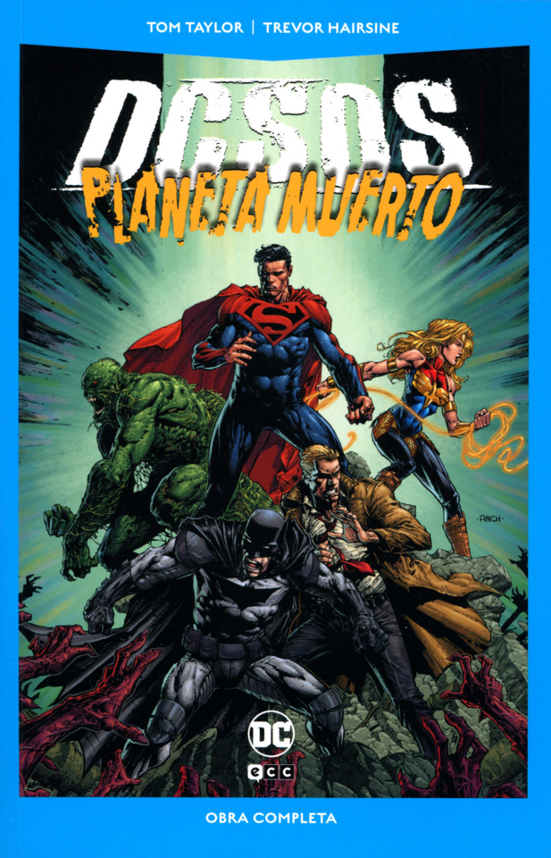 DC Pocket (2021) - #73 | Overstreet Access