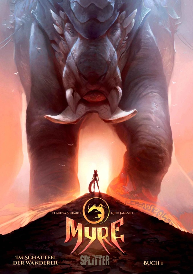 Myre – Im Schatten der Wanderer (2025) | Overstreet Access