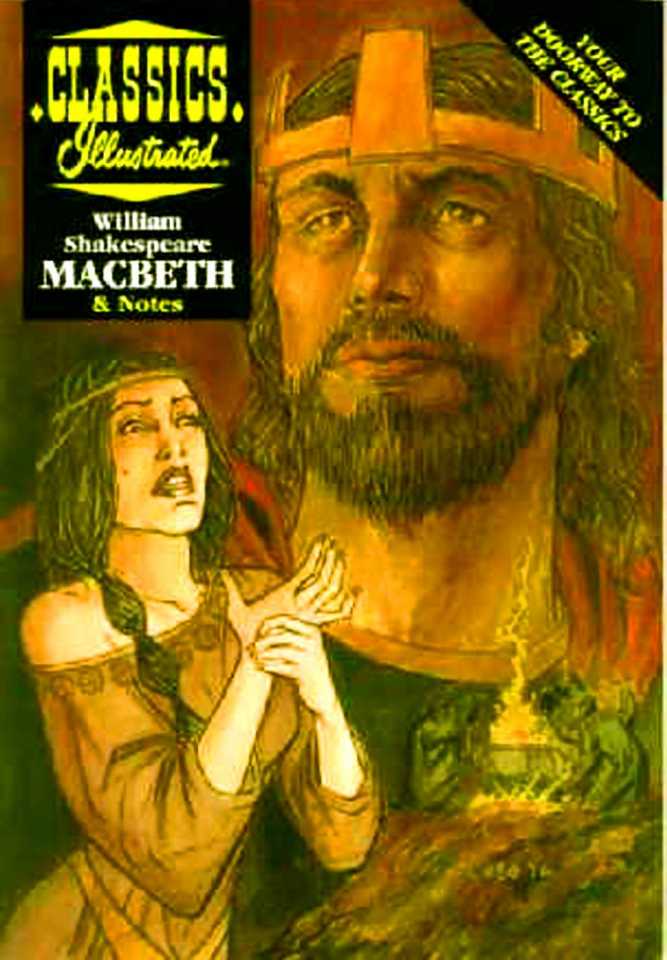 Classics Illustrated (1997) - #13 | Overstreet Access