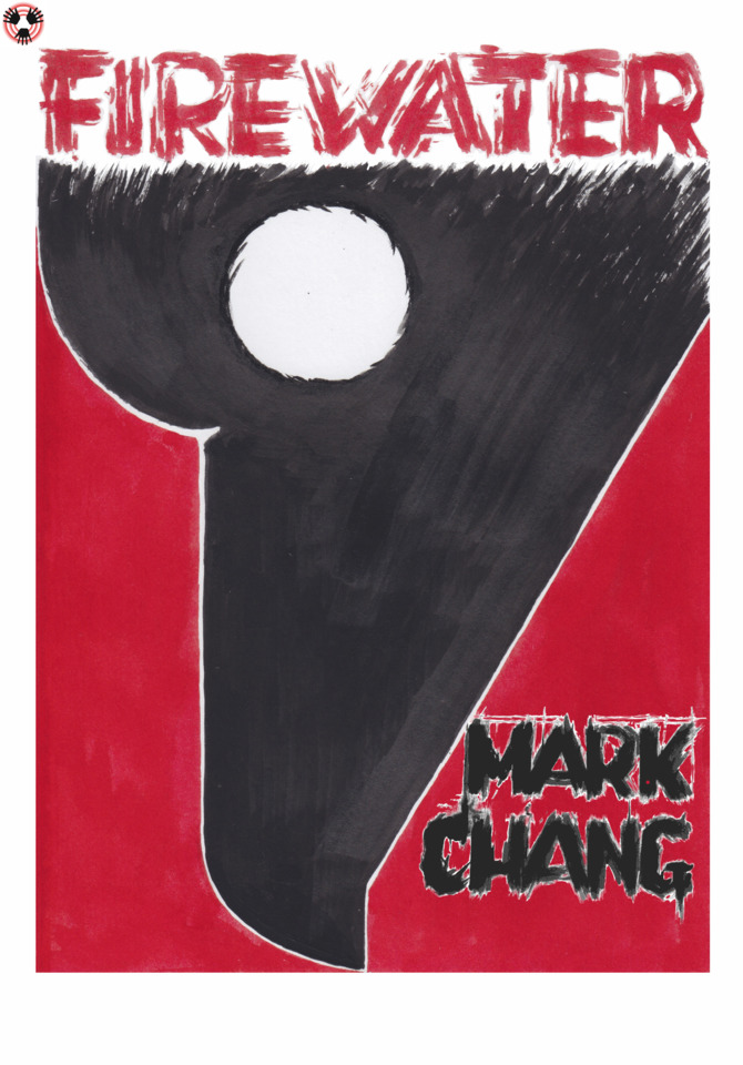 Firewater (2019) - #1 | Overstreet Access