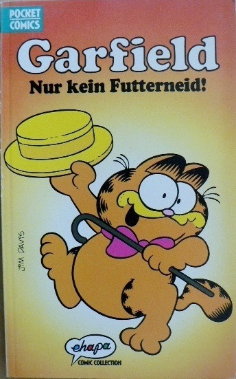 Pocket Comics (1990) - #5 | Overstreet Access