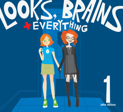 Scary Go Round: The Original Series (2020) - #1 | Overstreet Access