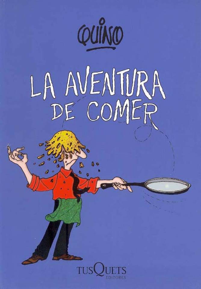 Quino - #1 | Overstreet Access