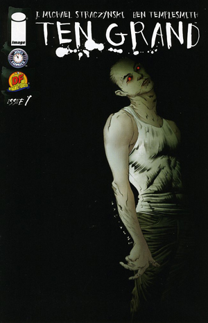 Ten Grand (2013) - #1 DF.A | Overstreet Access