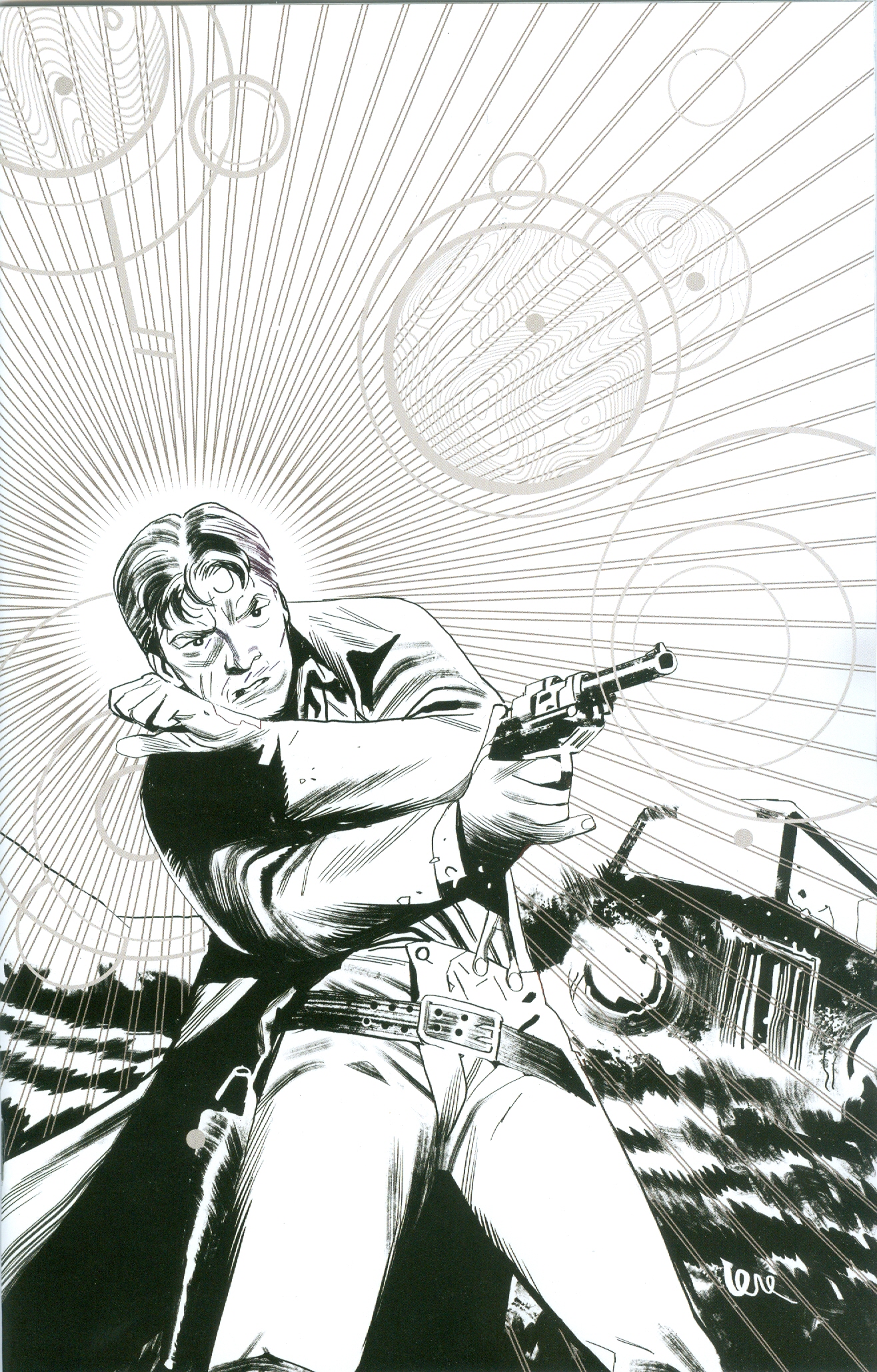 Firefly: Blue Sun Rising (2020) - #1 E | Overstreet Access