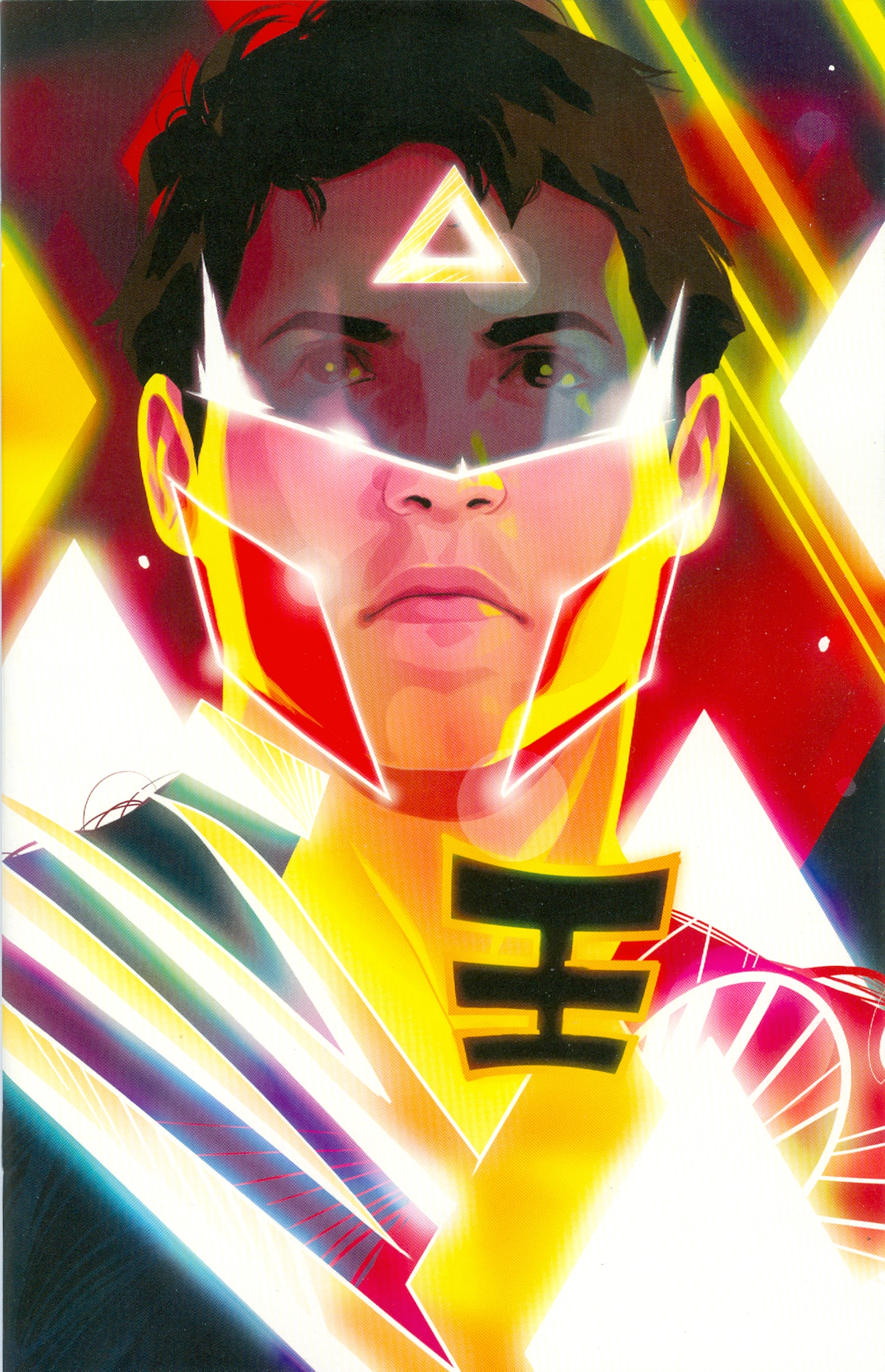 Power Rangers (2020) - #2 H | Overstreet Access