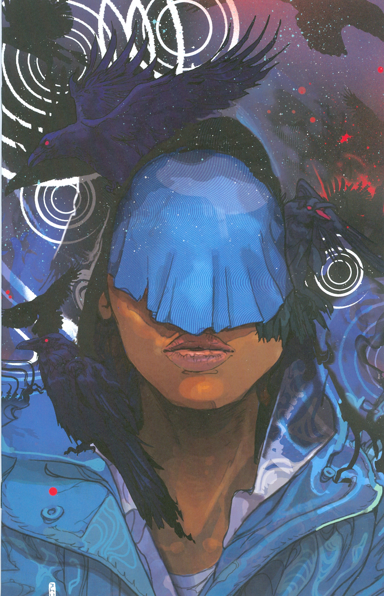 Basilisk (2021) - #1 D | Overstreet Access