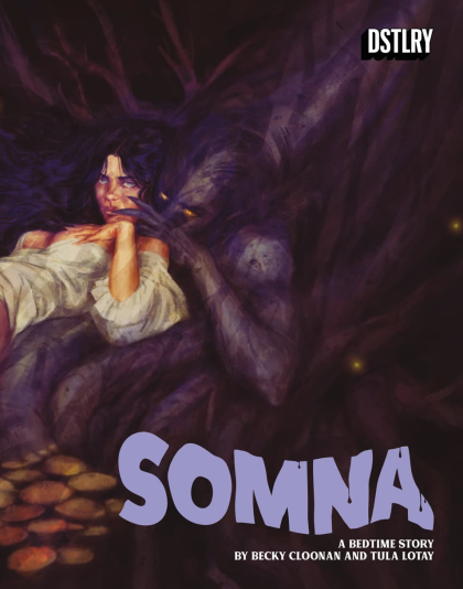 Somna (2023) - #2 H | Overstreet Access