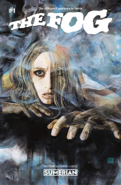 The Fog (2024) - #1 E | Overstreet Access