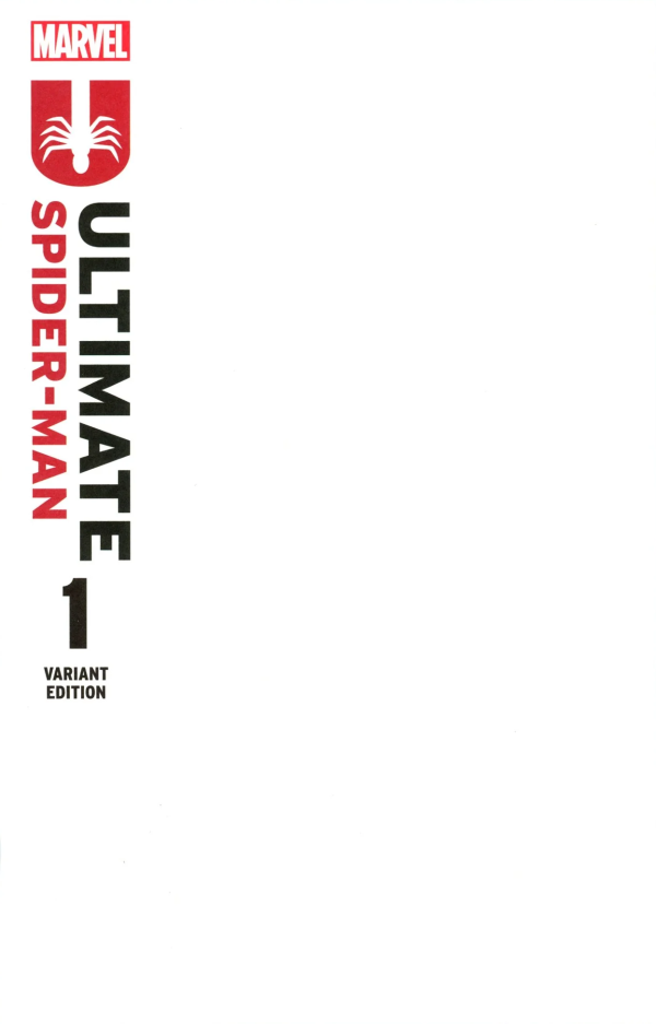 Ultimate Spider-Man (2024) - #1 AP | Overstreet Access